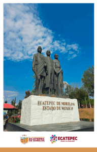 Ecatepec de Morelos – Ecatepec de Morelos