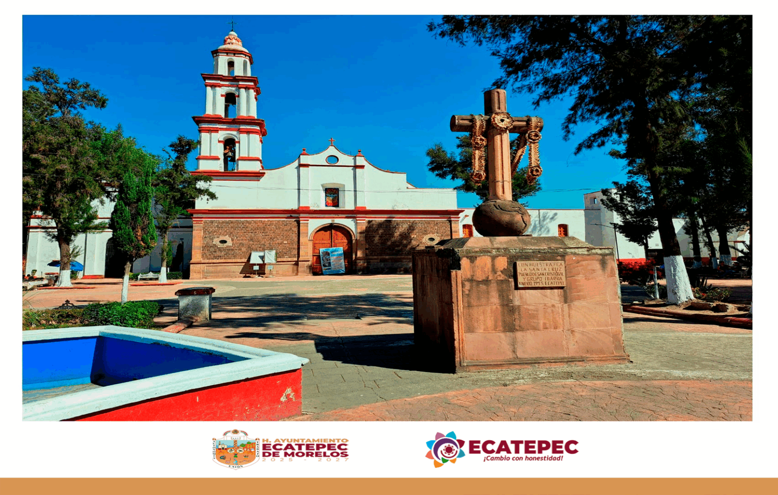 Ecatepec de Morelos – Ecatepec de Morelos