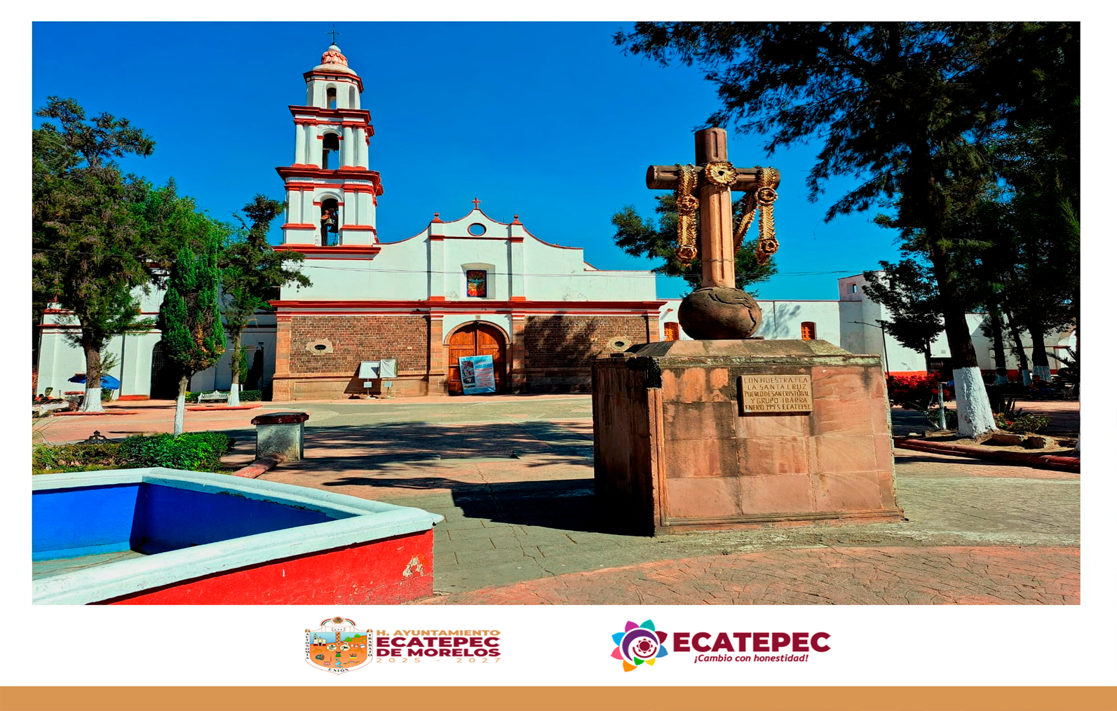 Ecatepec de Morelos – Ecatepec de Morelos