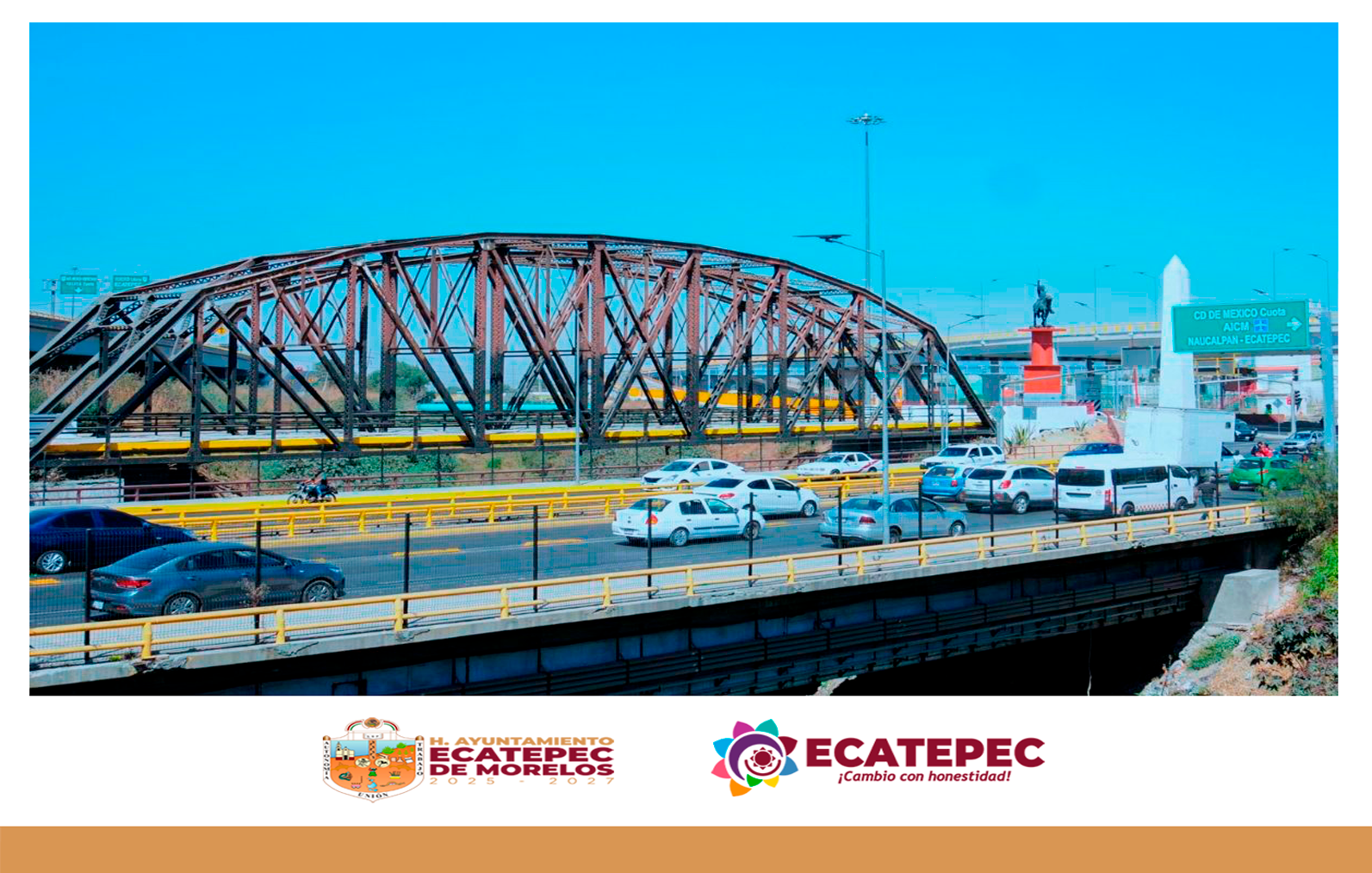 Ecatepec de Morelos – Ecatepec de Morelos