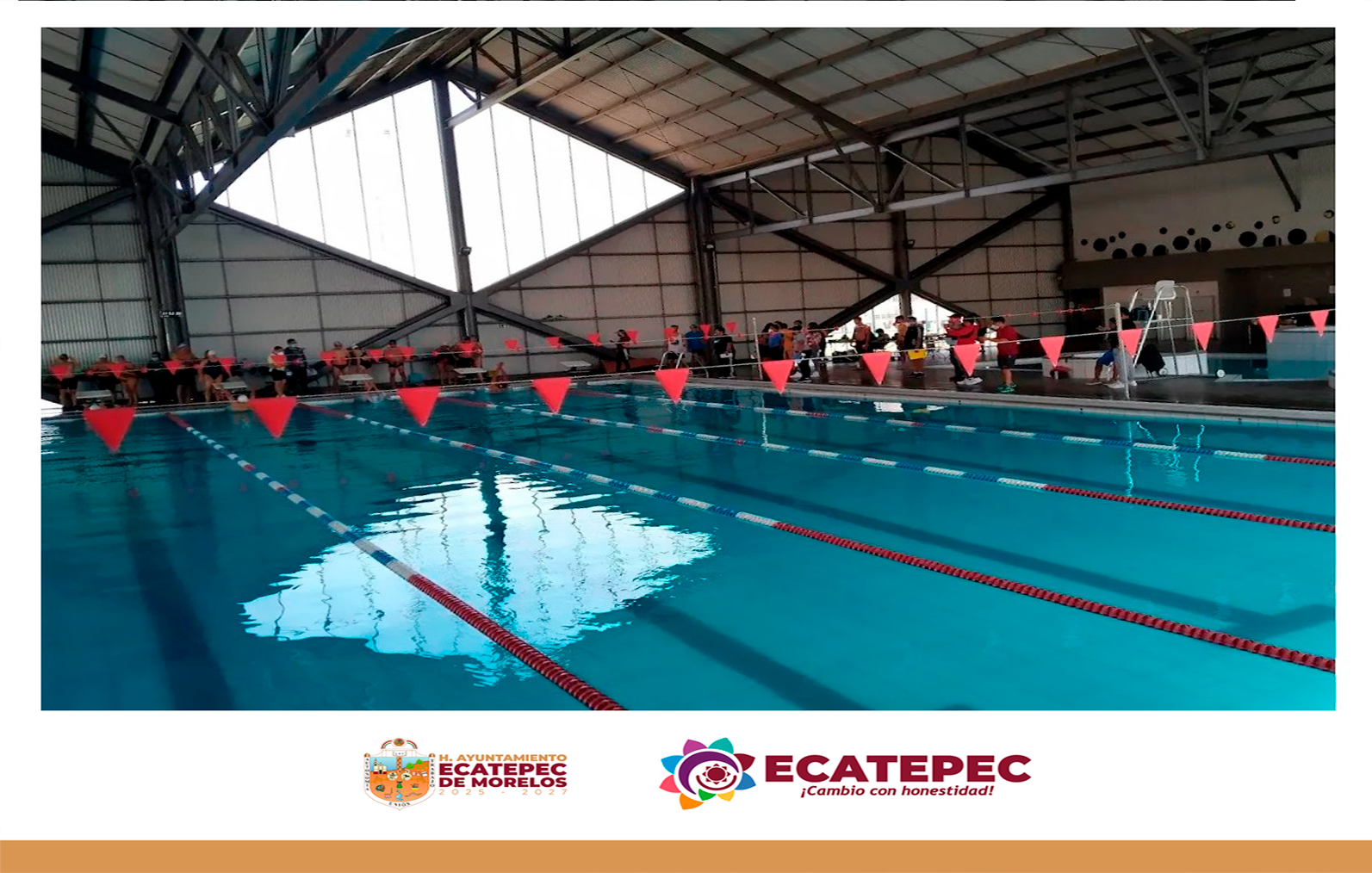 Ecatepec de Morelos – Ecatepec de Morelos