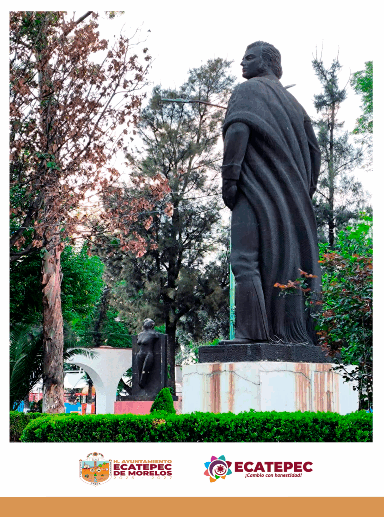 Ecatepec de Morelos – Ecatepec de Morelos