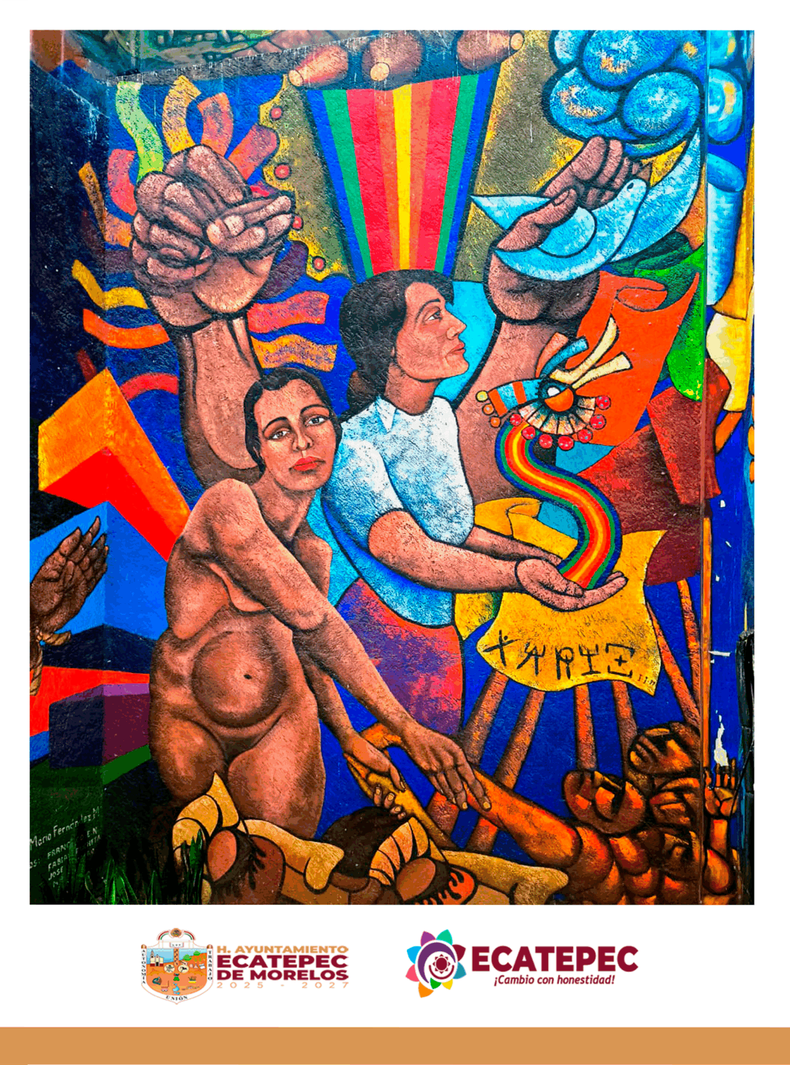 Ecatepec de Morelos – Ecatepec de Morelos
