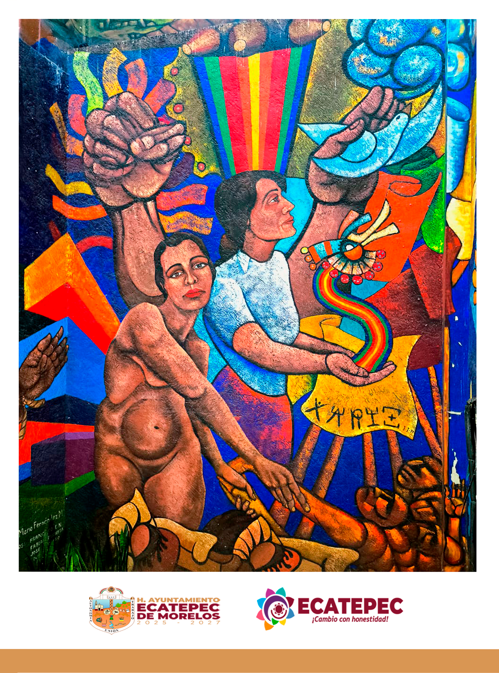 Ecatepec de Morelos – Ecatepec de Morelos