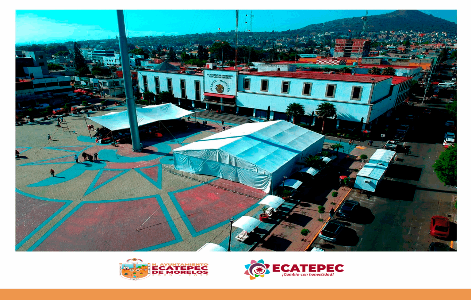 Ecatepec de Morelos – Ecatepec de Morelos