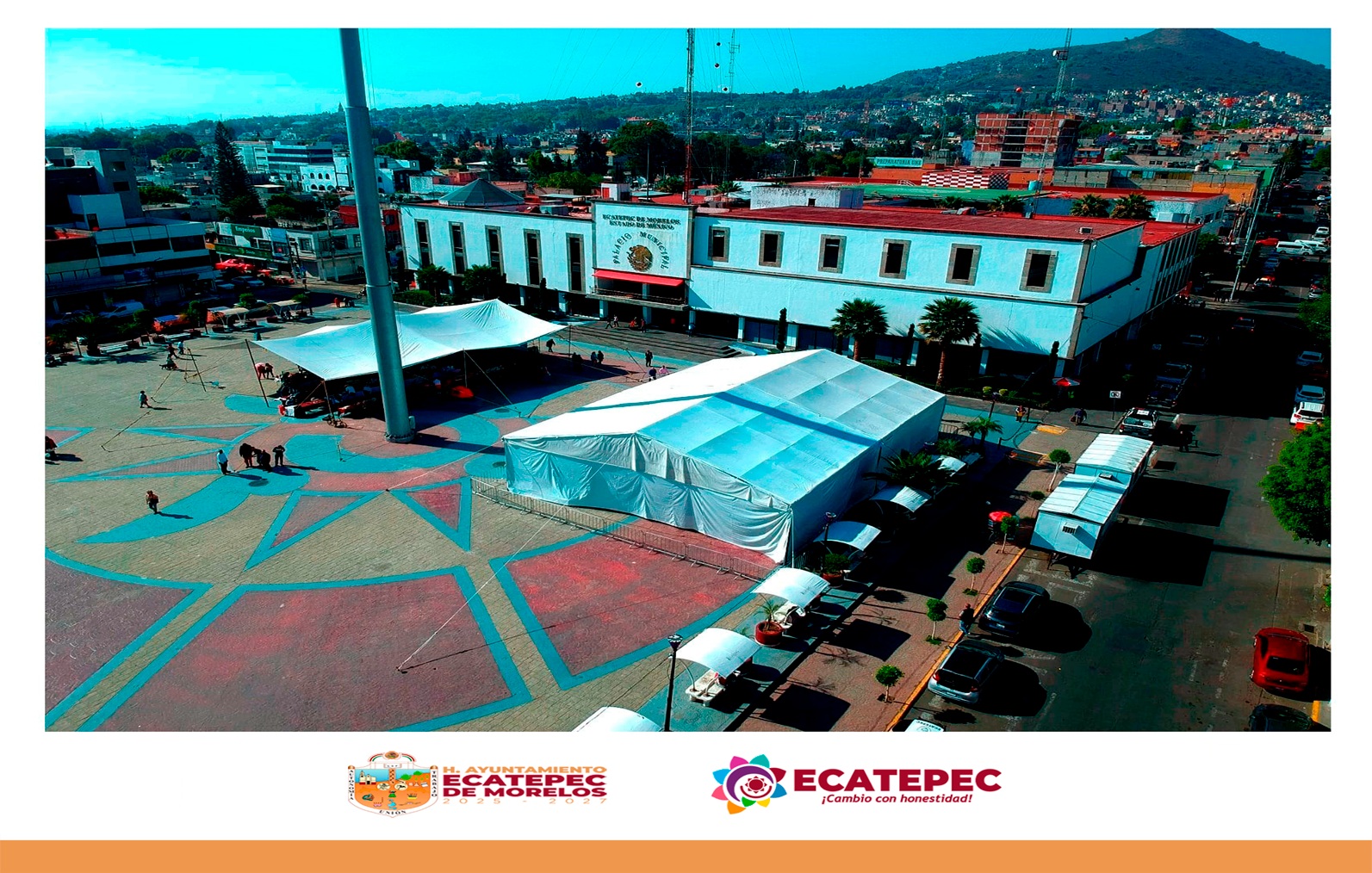 Ecatepec de Morelos – Ecatepec de Morelos