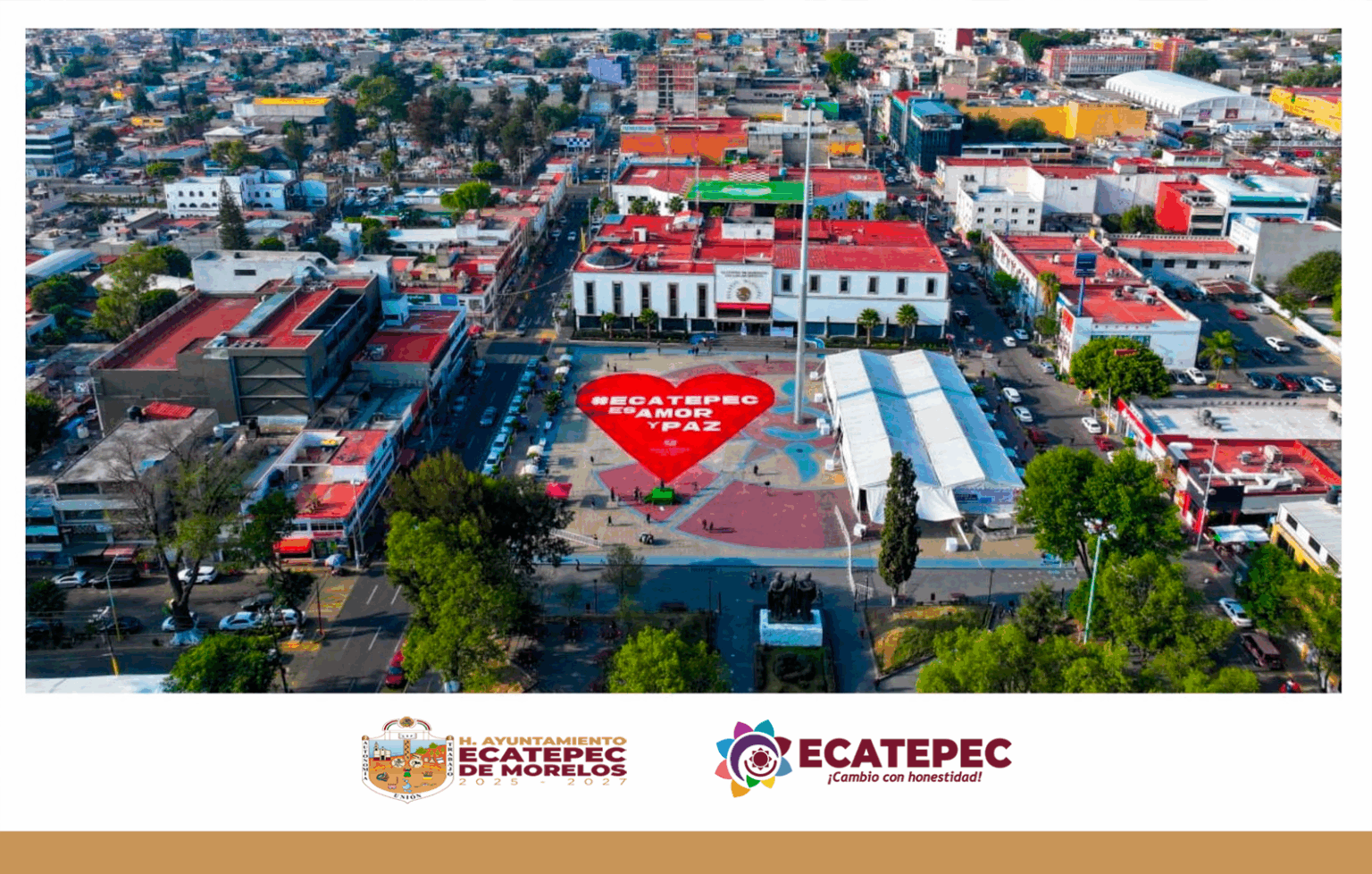 Ecatepec de Morelos – Ecatepec de Morelos