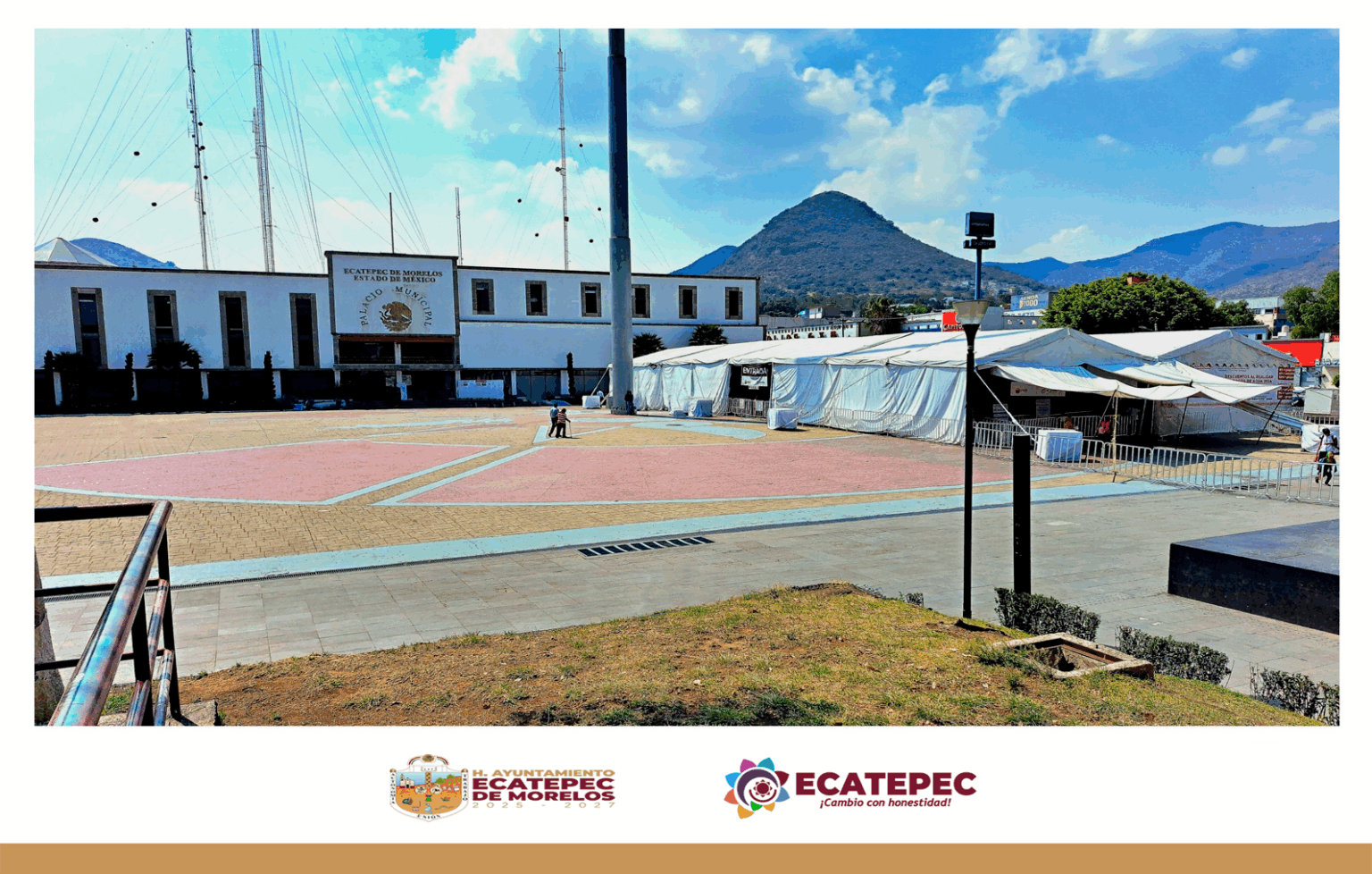 Ecatepec de Morelos – Ecatepec de Morelos