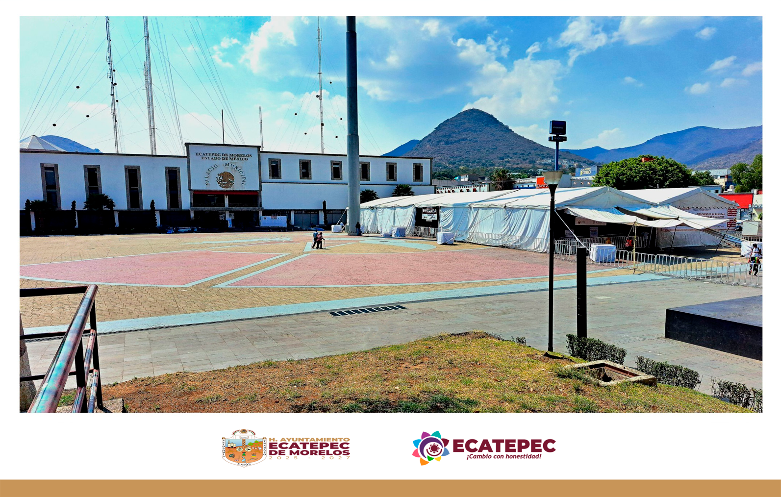 Ecatepec de Morelos – Ecatepec de Morelos