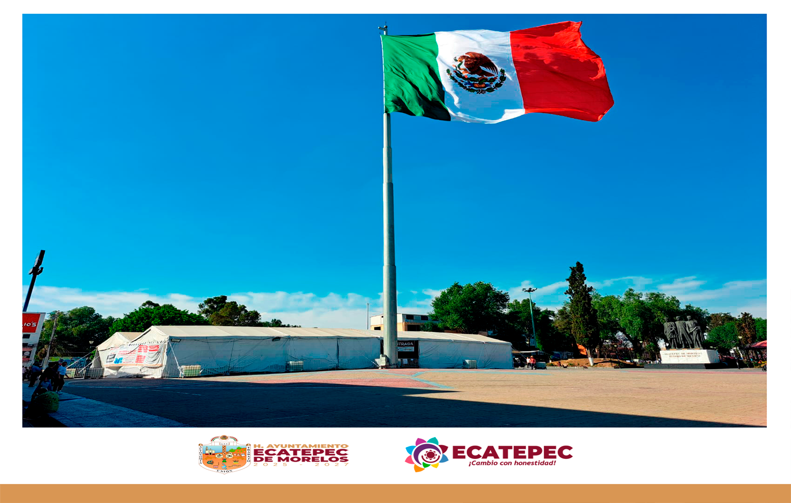 Ecatepec de Morelos – Ecatepec de Morelos