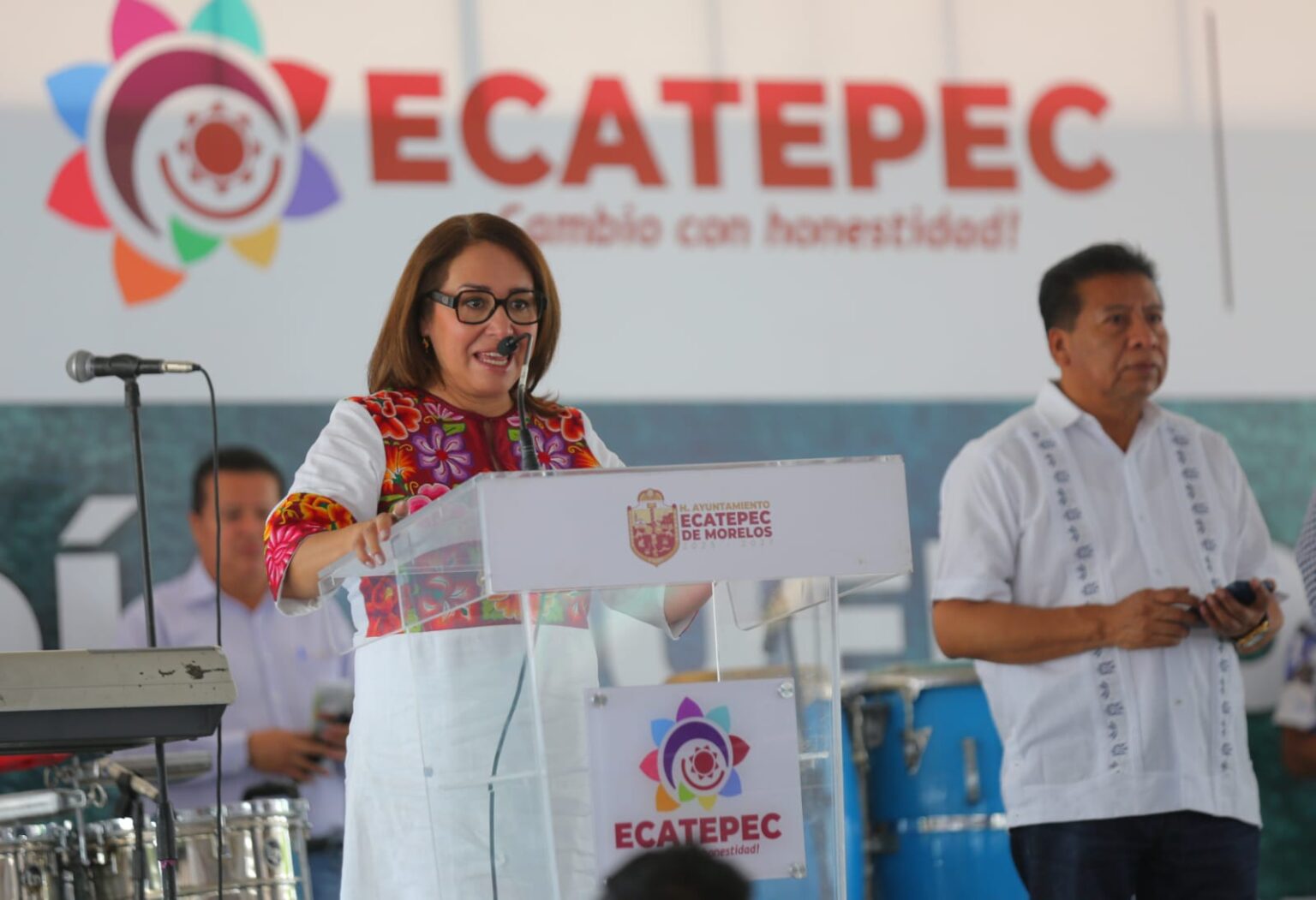 Ecatepec de Morelos – Municipio de Ecatepec de Morelos