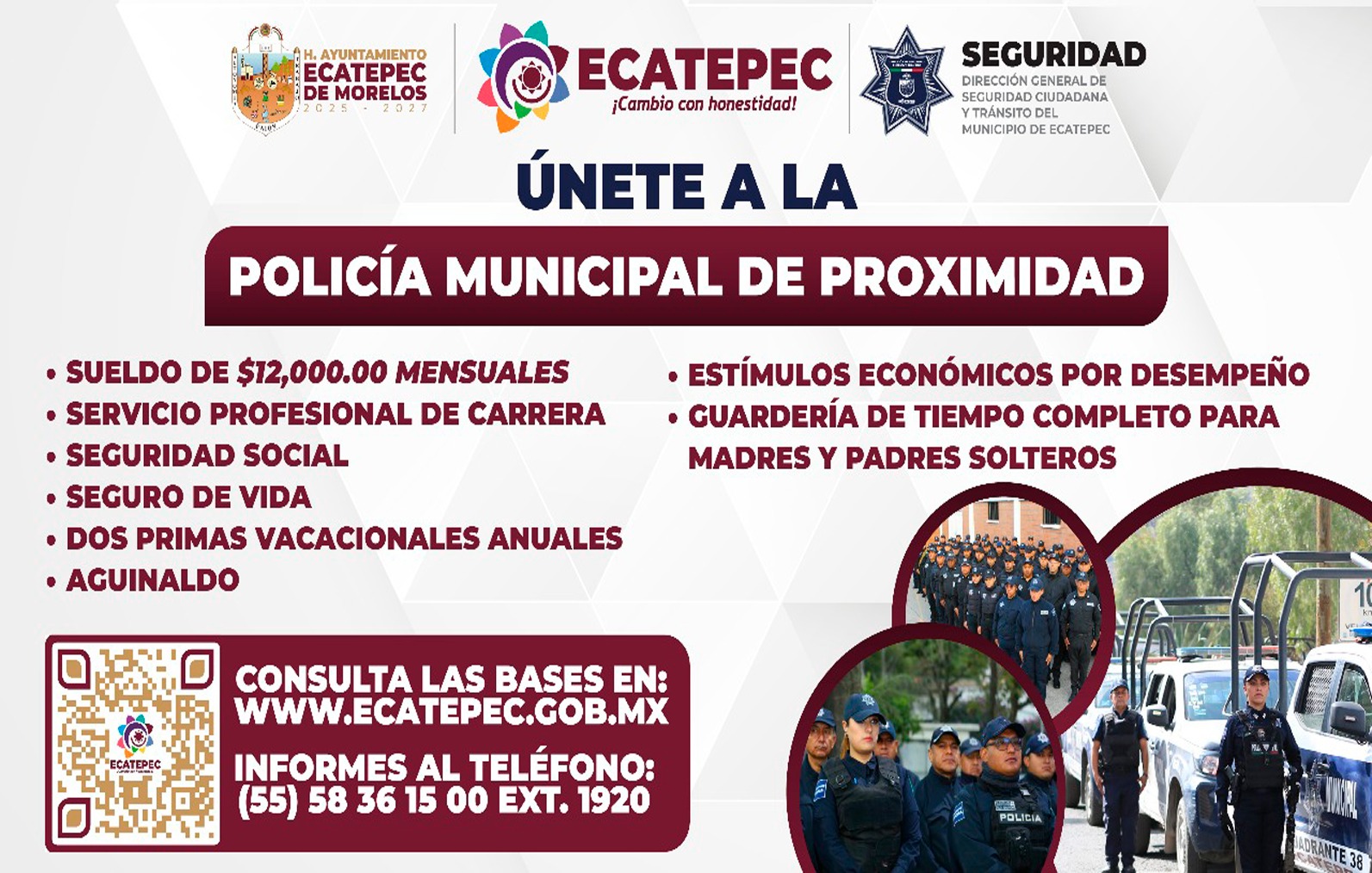 Ecatepec de Morelos – Municipio de Ecatepec de Morelos