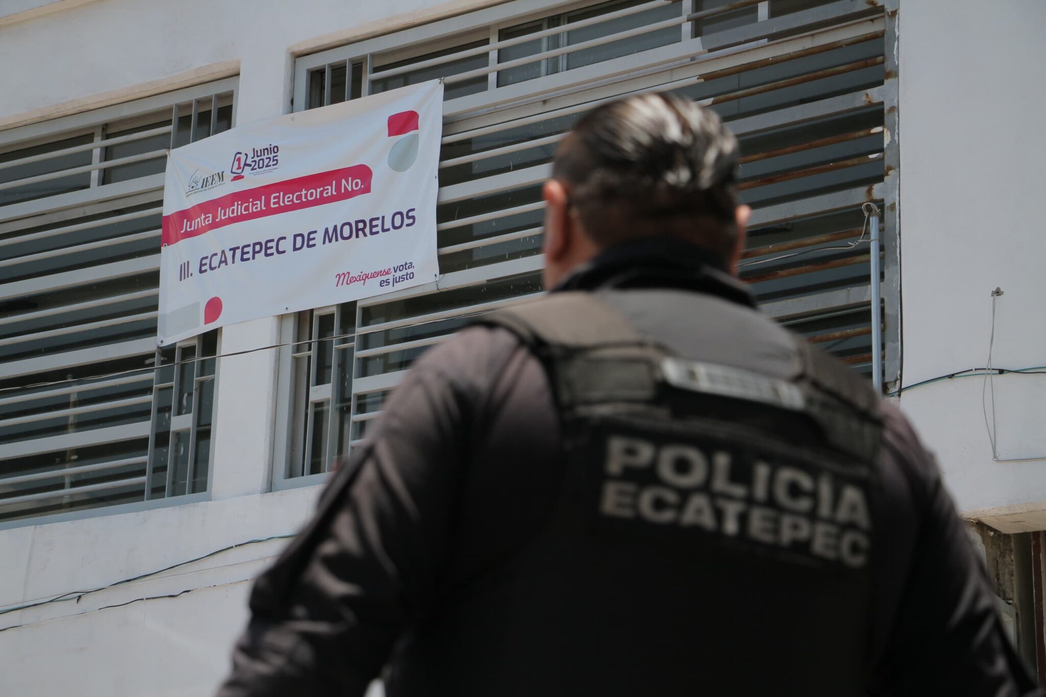 Registra Ecatepec reducción histórica de incidencia delictiva ...