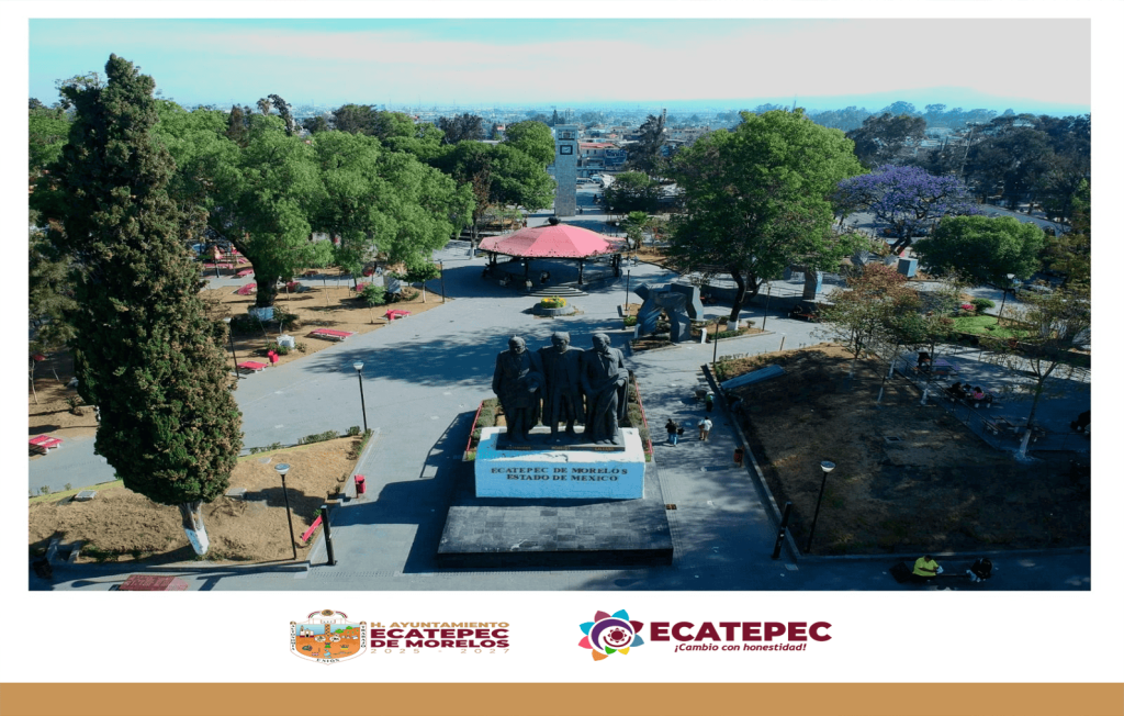 Ecatepec de Morelos – Municipio de Ecatepec de Morelos